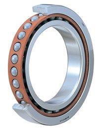 4 Types of Bearings Used in Machine Tool Spindles